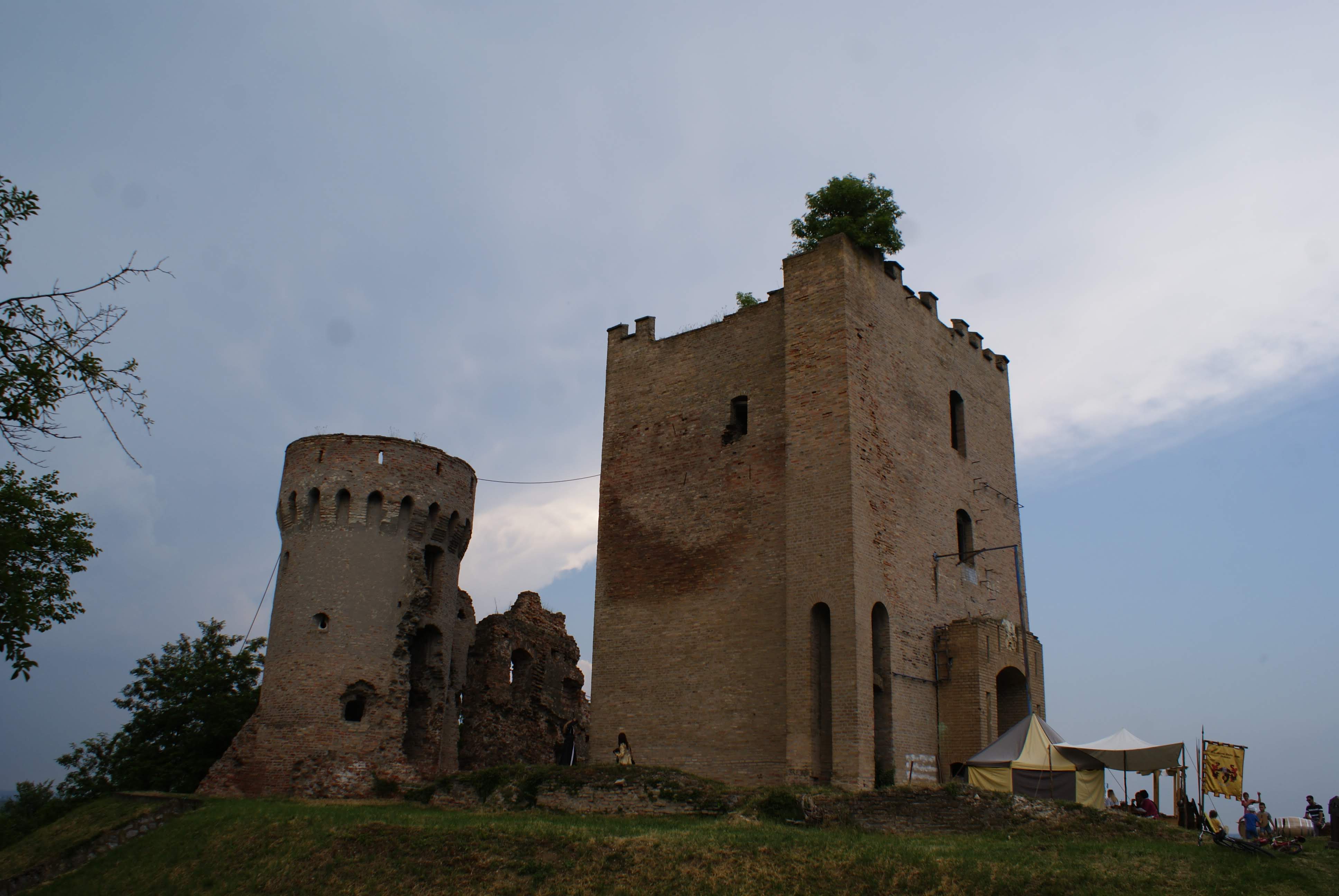 Visit Erdut (Erdod) | Erdut