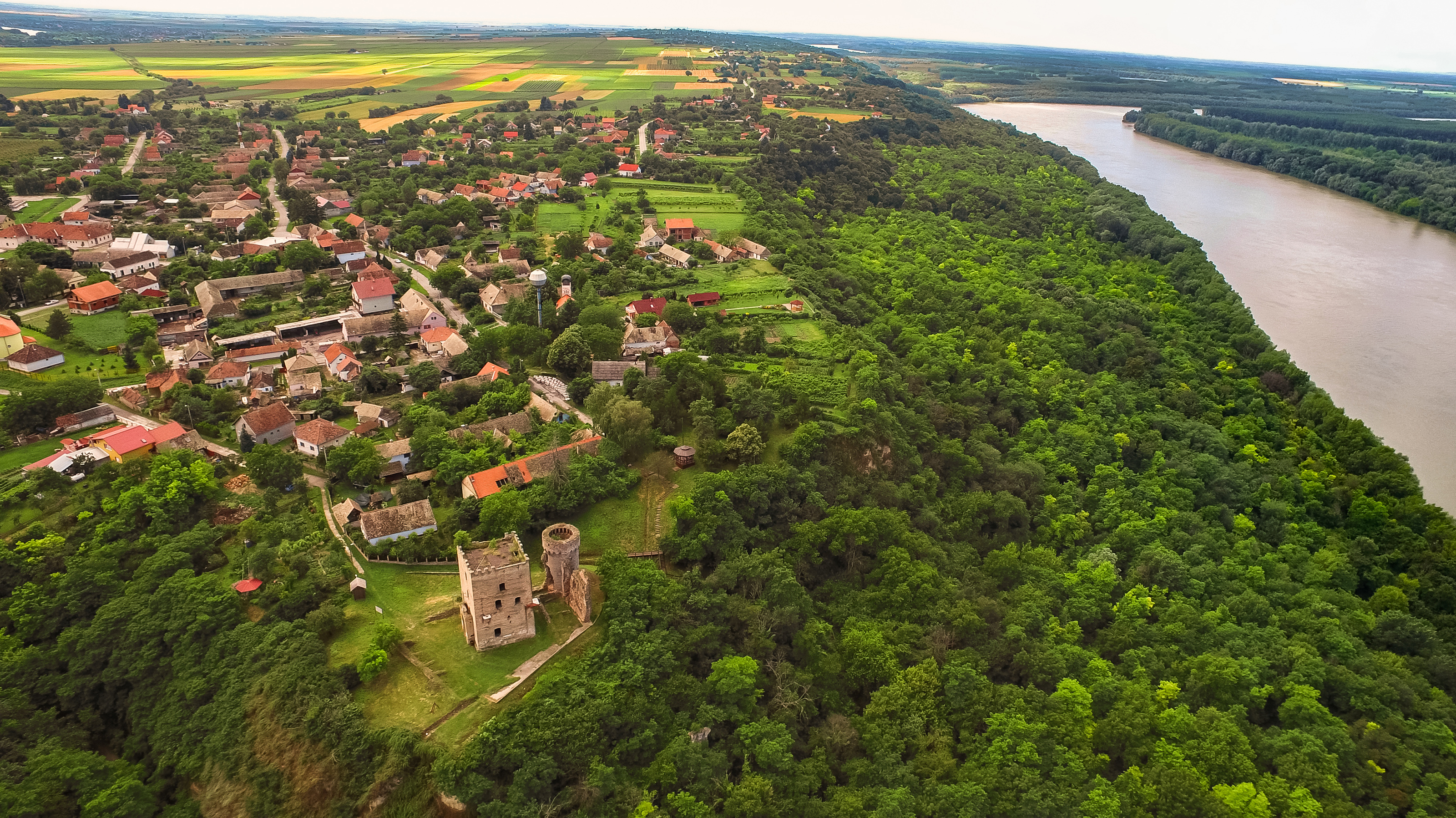 Visit Erdut | Erdut